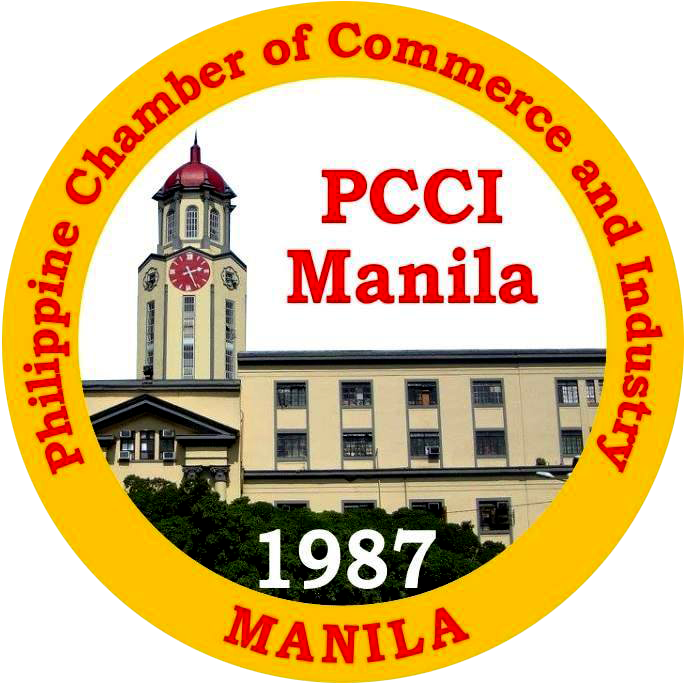 PCCI-Manila - Philippine Chamber of Commerce and Industry